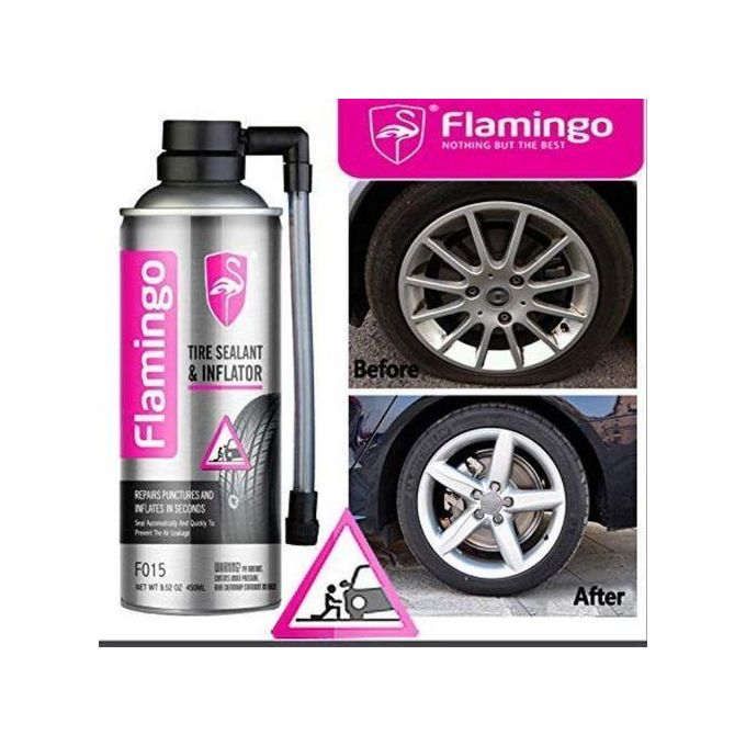 Shop Tire Sealant & Inflator Spray – Emergency Flat Tire