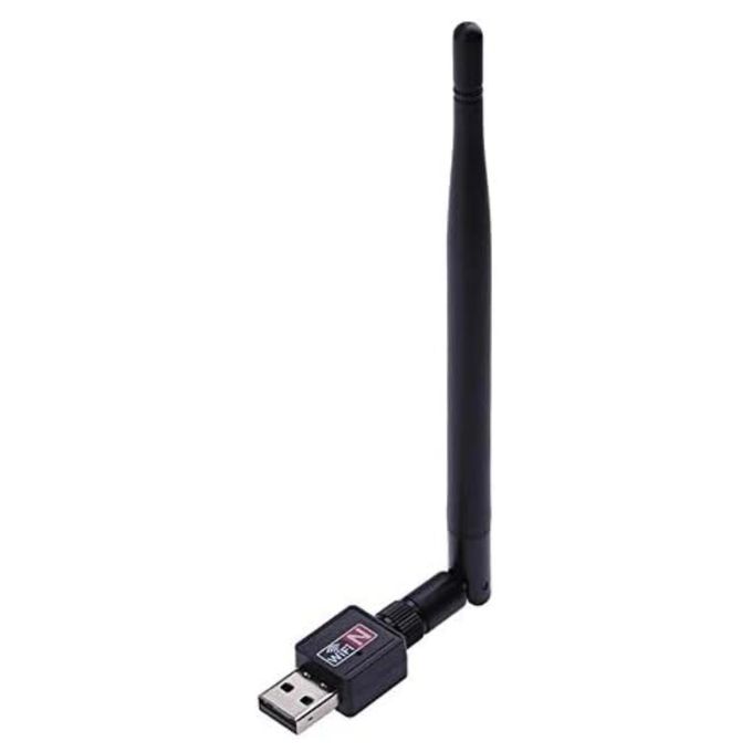 Shop USB WiFi Adapter 600Mbps Wi-Fi Adapter, High Gain USB