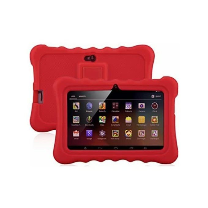 Shop B42 Pro+ Kids Tablet – 7” Display, 6GB RAM + 256GB