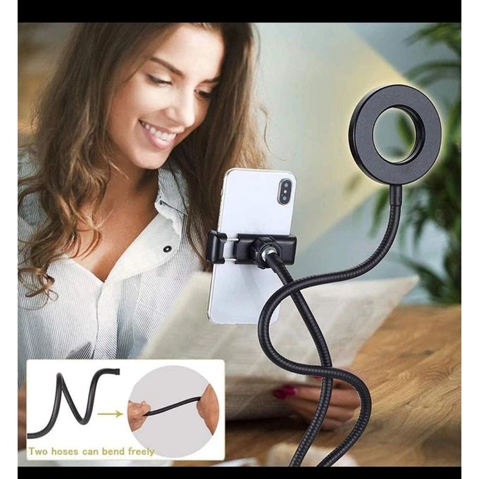Shop Professional Camera Phone Holder with Adjustable Ring