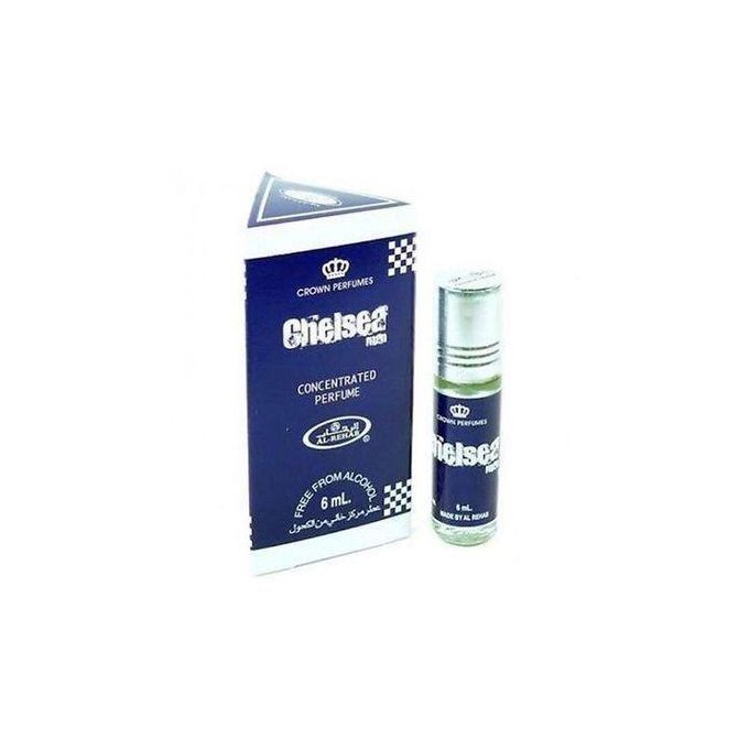 Shop Chelsea Oil Perfume For Men - 6ml