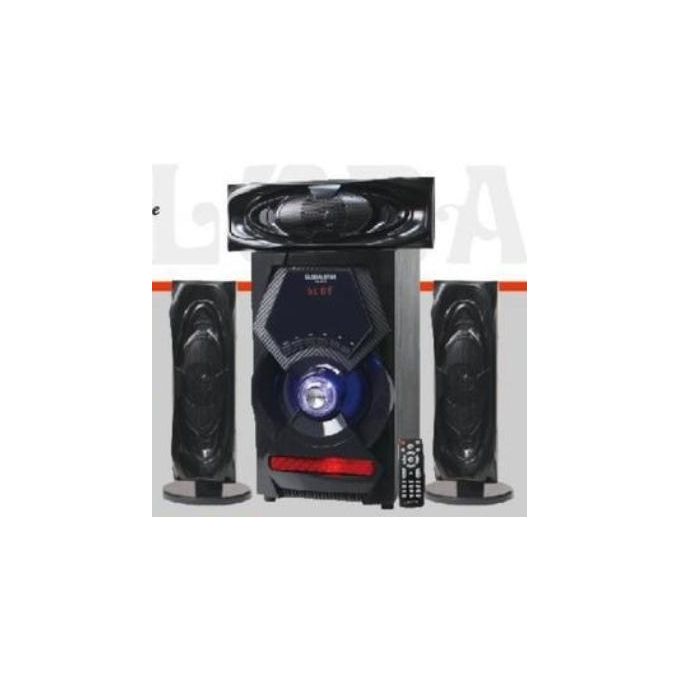Shop Bluetooth Speaker Home Speakers GS-6015 3.1 Latest Multispeaker ...