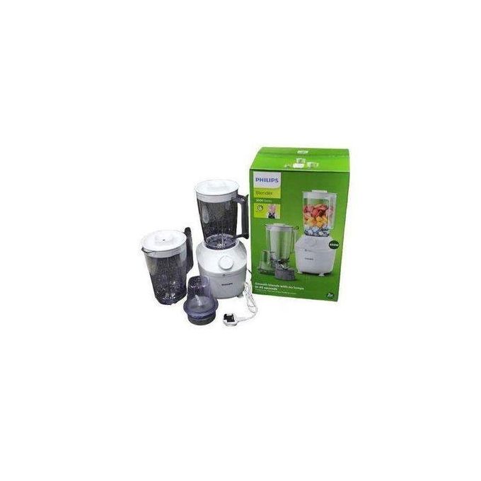 Shop Phillips BLENDER COMMERCIAL. 3 IN 1. 1.9L jar capacity
