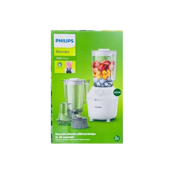 Shop Phillips BLENDER COMMERCIAL. 3 IN 1. 1.9L jar capacity
