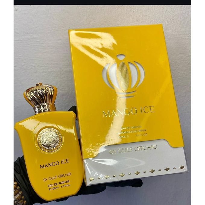 Shop Mango Ice - Eau de Parfum 100ml
