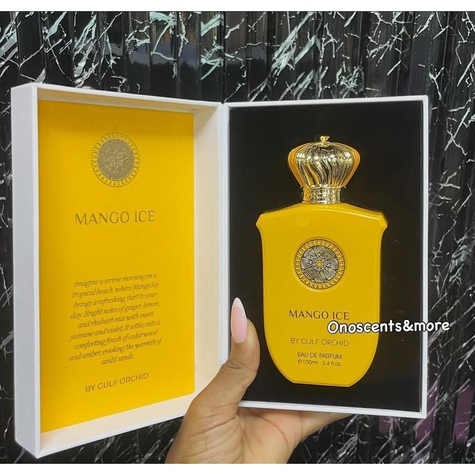Shop Mango Ice - Eau de Parfum 100ml