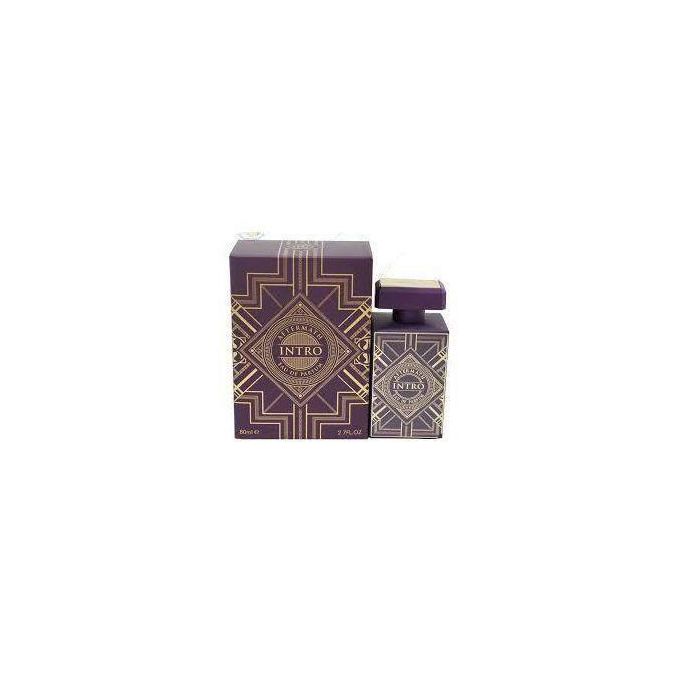 Shop Intro Aftermath Eau De Parfum For Men 100ML
