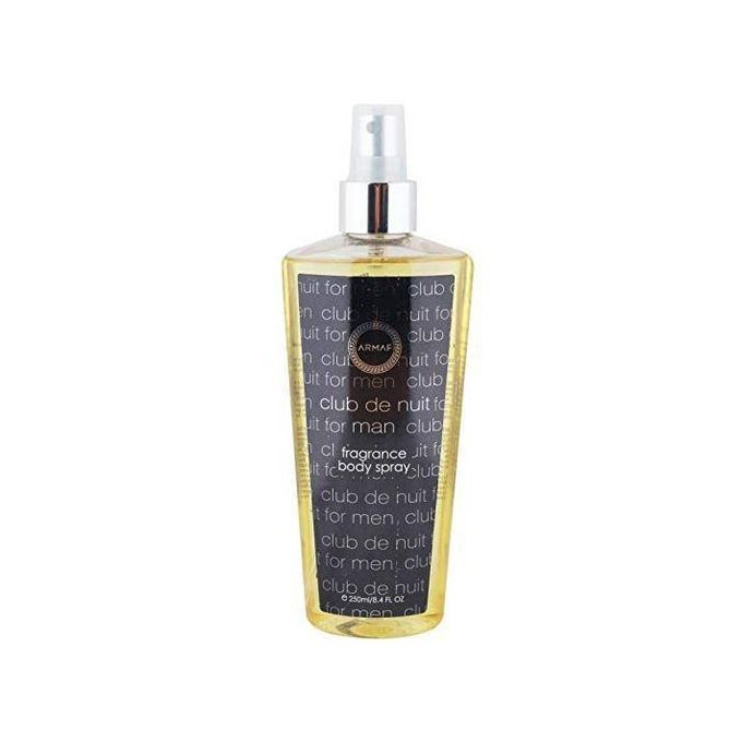 Shop Club De Nuit Body Mist For Men