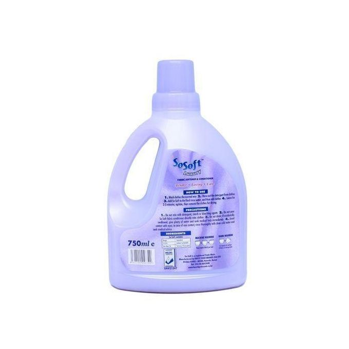 Shop Baby Fabric Softener Liquid Soap - 750ml | Jumia Uganda