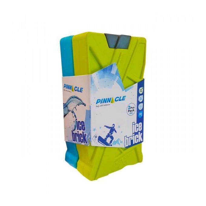 Shop 2 pack ice bricks - blue, green | Jumia Uganda