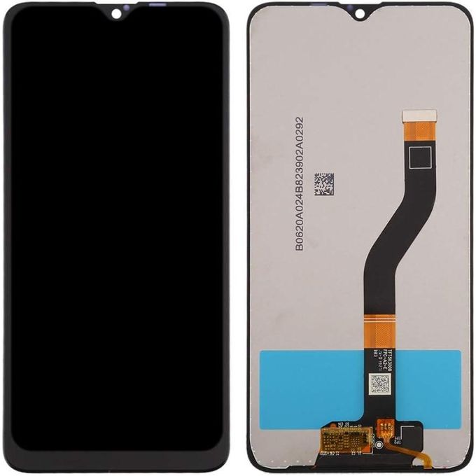 Shop LCD Screen Replacement Touch Display Digitizer Assembly for ...
