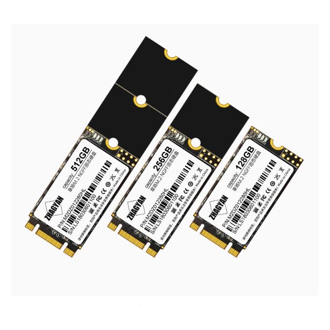 Shop Solid State Drive (SSD) M.2 NGFF