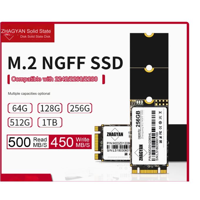 Shop Solid State Drive (SSD) M.2 NGFF
