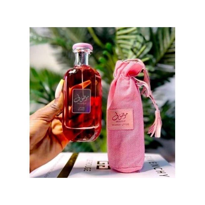 Shop Mousuf wardi Arab perfume