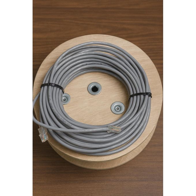 Shop Cat6 Ethernet LAN Cable 20m – High Speed RJ45 Terminated- LAN ...