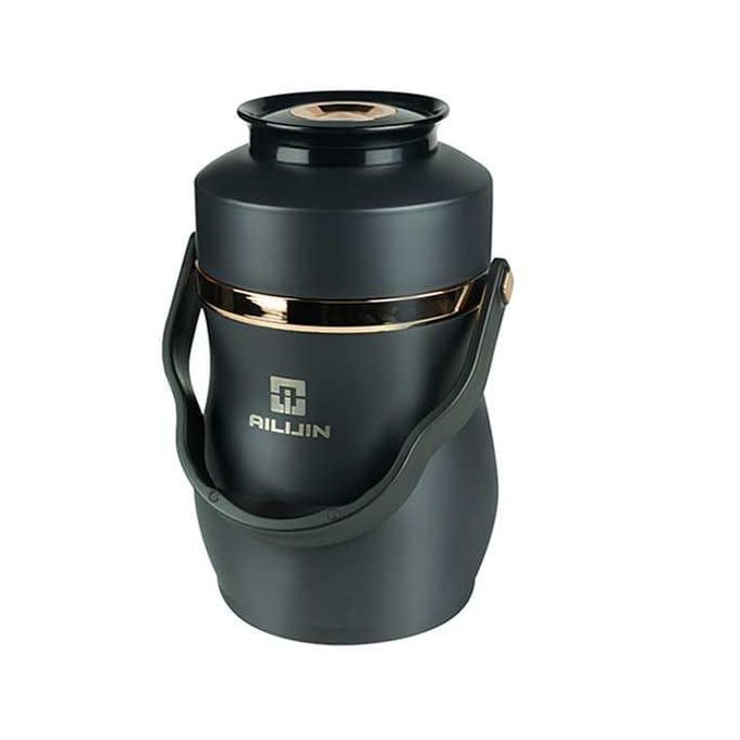 Shop 2Litres Food Flask Thermal Lunch Bento Box, Vacuum