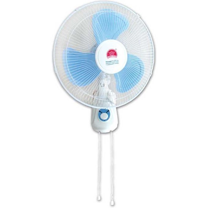 Shop Original 16" Oscillating Mountable Wall Fan