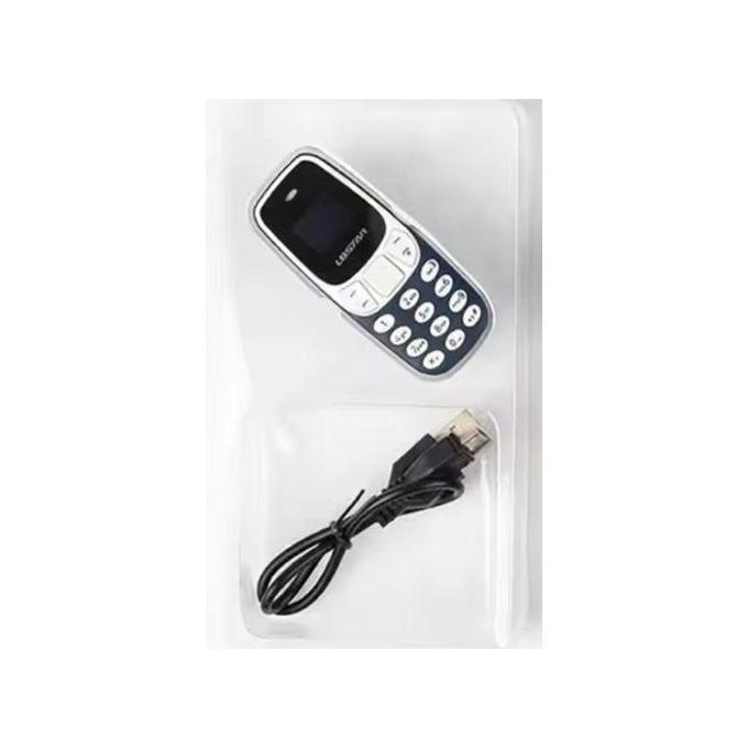 Shop Worlds Smallest Mini Mobile Phone Mini Phone Wireless