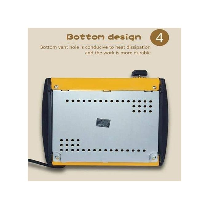 Shop Single Portable Electric Stove High Quality Hot Plate