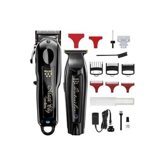 Shop Barber Combo Professional Hair Clipper