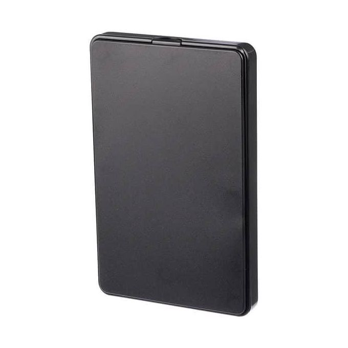 Shop USB 3.2 Gen 1Ultra Speed Hard Drive Enclosure, Size 2.5 Inch Micro ...