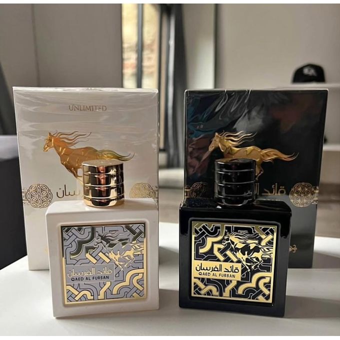 Shop Qaed Al Fursan Perfume For Men, Qaed Al Fursan Perfume