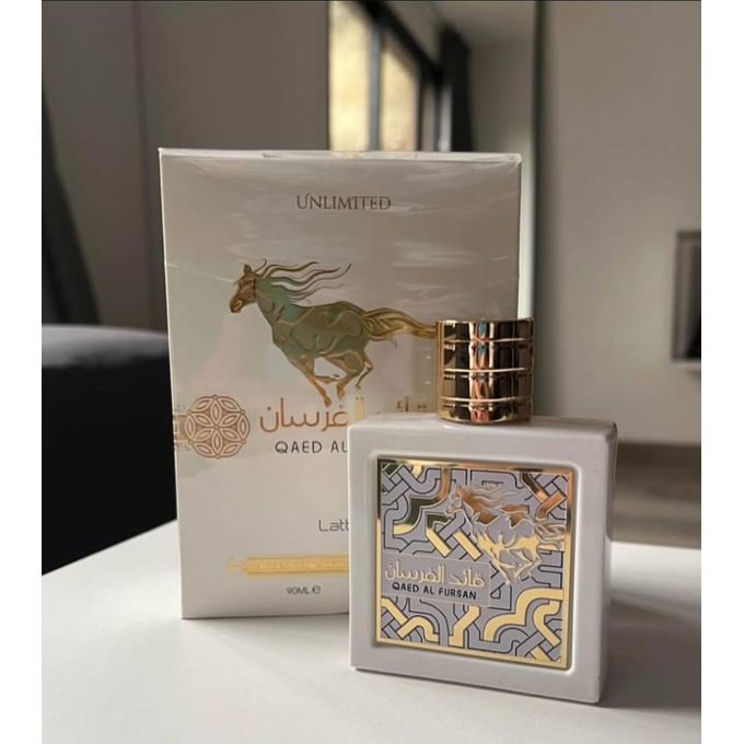 Shop Qaed Al Fursan Perfume For Men, Qaed Al Fursan Perfume