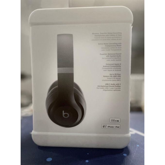 Shop Beats Studio Pro - Premium Wireless Over-Ear Headphones- Up to 40 ...