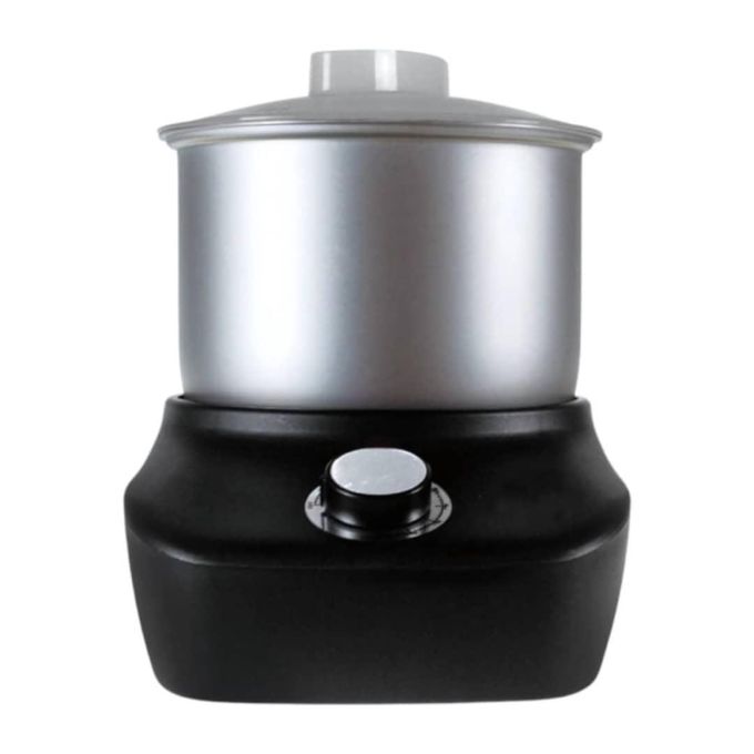 Shop Automatic Electric Stainless Steel 5L Food Processor