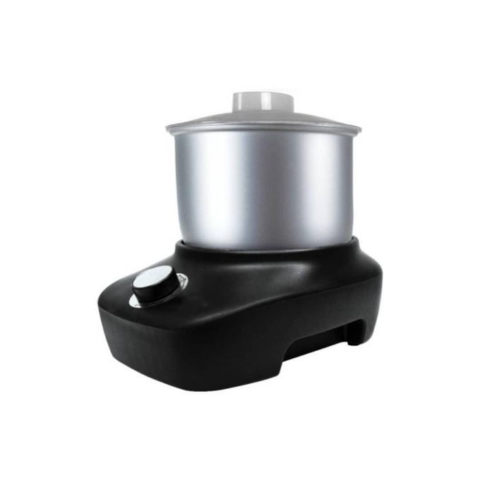 Shop Automatic Electric Stainless Steel 5L Food Processor