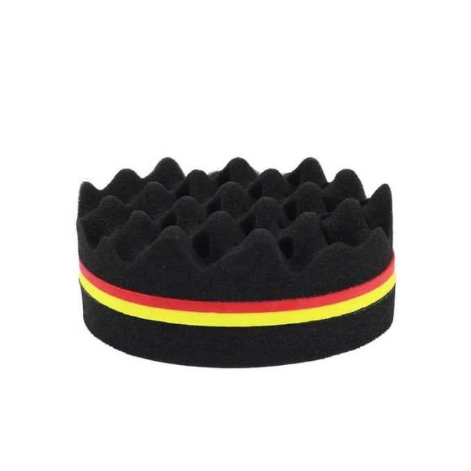 Shop Dread Hair sponge - Black