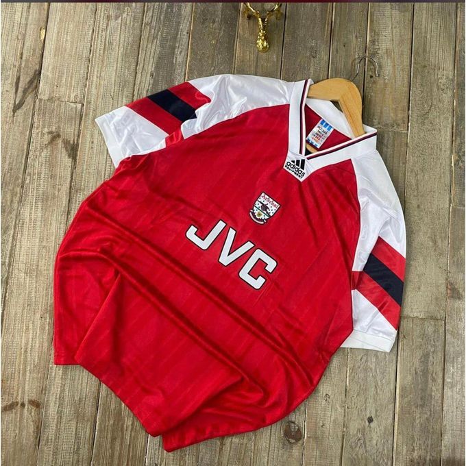 Shop JVC Arsenal Vintage Jersey