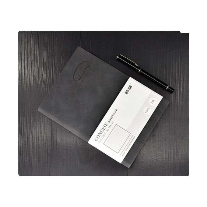 Shop Advanced A5 Notebook - Thick Dorian Paper Wireless