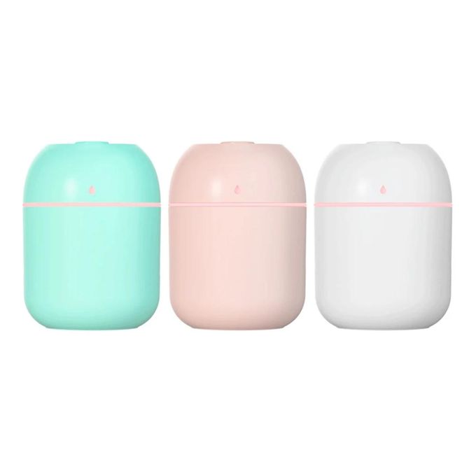 Shop Portable Humidifier 220ml