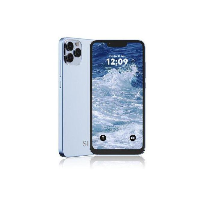 Shop C1 4G 6GB RAM, 64GB ROM 6.3 Inch HD Screen 4000mAh