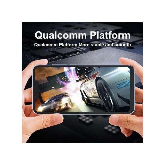 Shop C1 4G 6GB RAM, 64GB ROM 6.3 Inch HD Screen 4000mAh