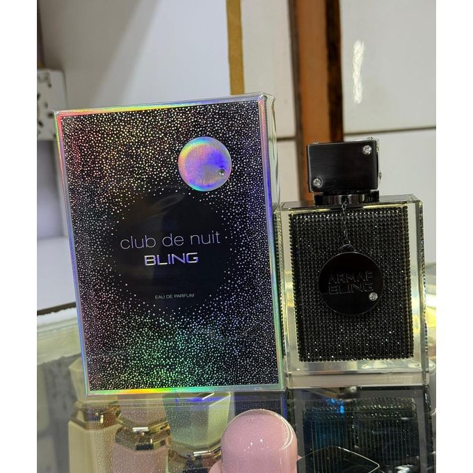 Shop Club De Nuit Bling Perfume 100ml