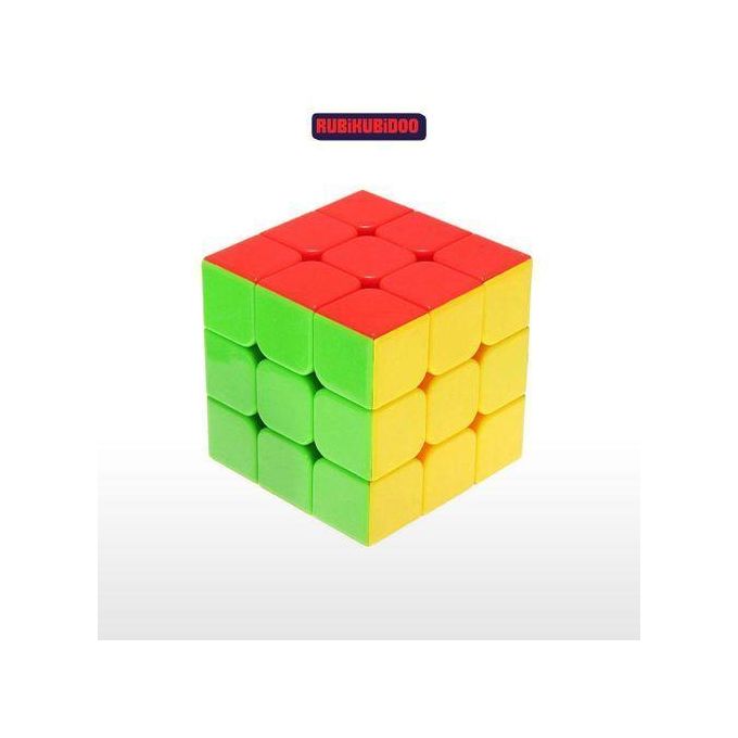 Shop Classic 3x3 Speed Cube Puzzle Toy