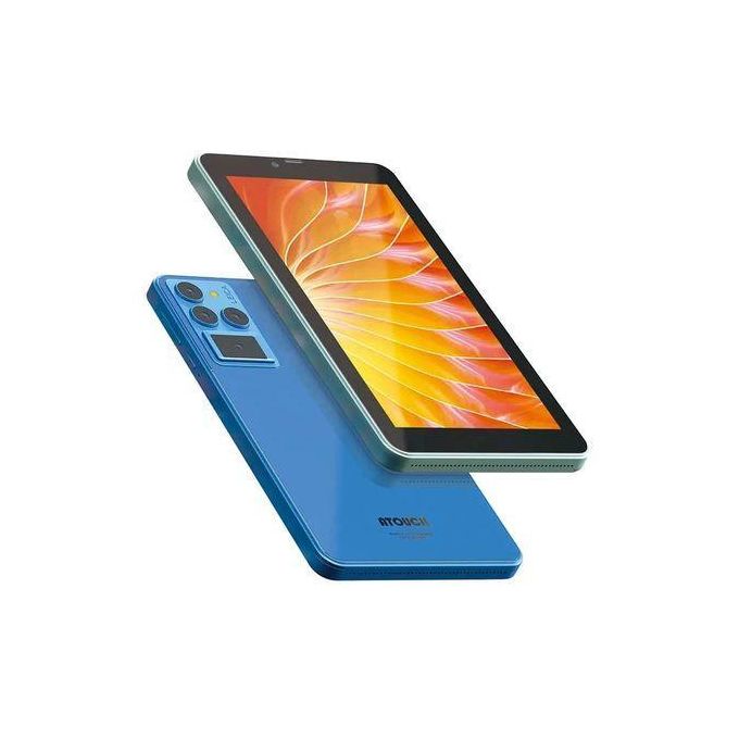 Shop Atouch A-Pad 3 With Keyboard, 7 Inch IPS Screen, Android, Tablet ...