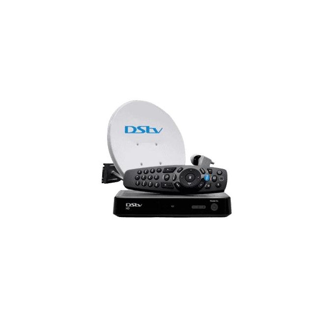 Shop Hd Decorder + Dish Full Kit