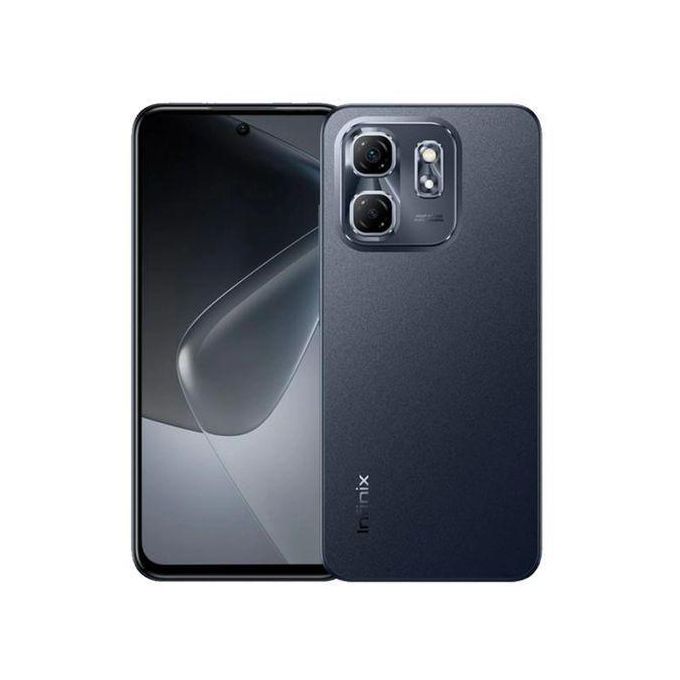 Shop Hot 50i - 6.7" 4GB RAM 128GB ROM 48MP 5000mAh