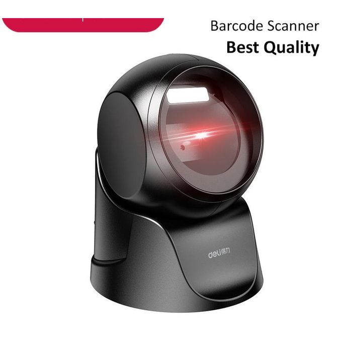 Shop S231 stand barcode scanner-Original.