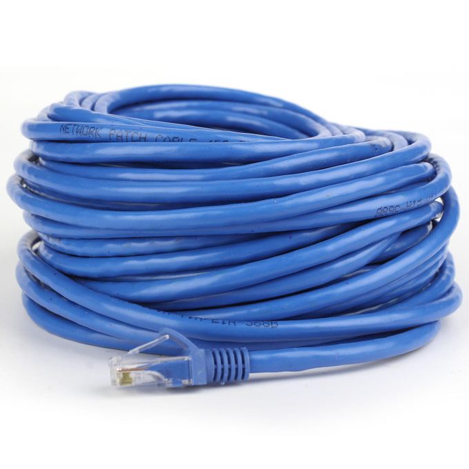 Shop Cat6 Ethernet LAN Network Internet Patch Cable