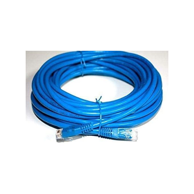 Shop Cat6 Ethernet LAN Network Internet Patch Cable
