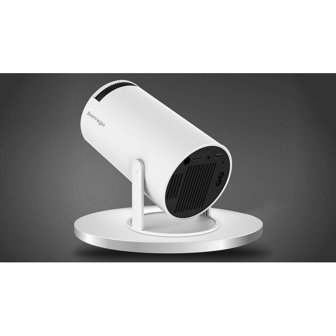 Shop Smart 2 Full HD Projector Wifi + Android Spotlight