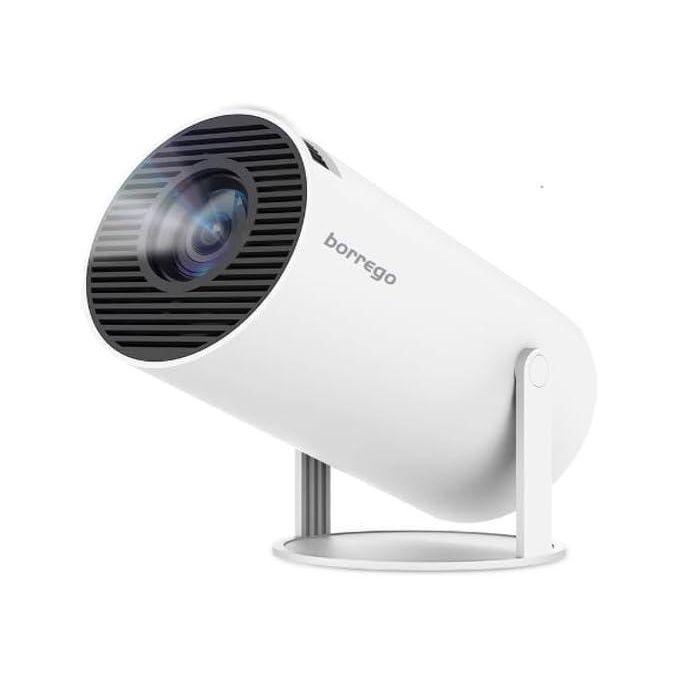 Shop Smart 2 Full HD Projector Wifi + Android Spotlight