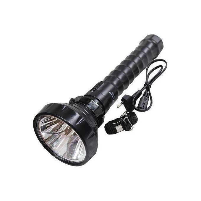 Shop Security Torch Rechargeable Dp-959