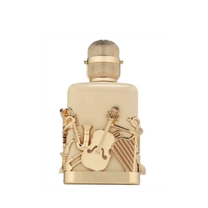 Shop Notes Jazz Perfume 100ml