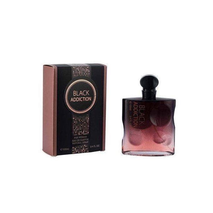 Shop Black Addiction | Jumia Uganda