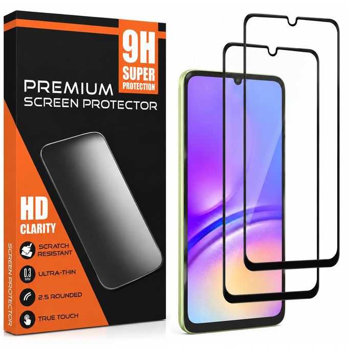 Shop OPPO A57 Clear Tempered Screen Glass Protection Guard
